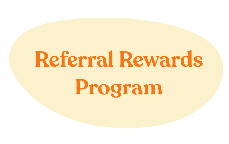 Referral Rewards Program - BuiltaMart